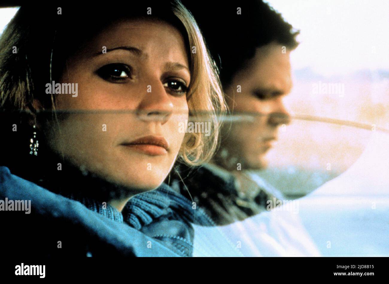 PALTROW,REILLY, HARD EIGHT, 1996 Stock Photo - Alamy