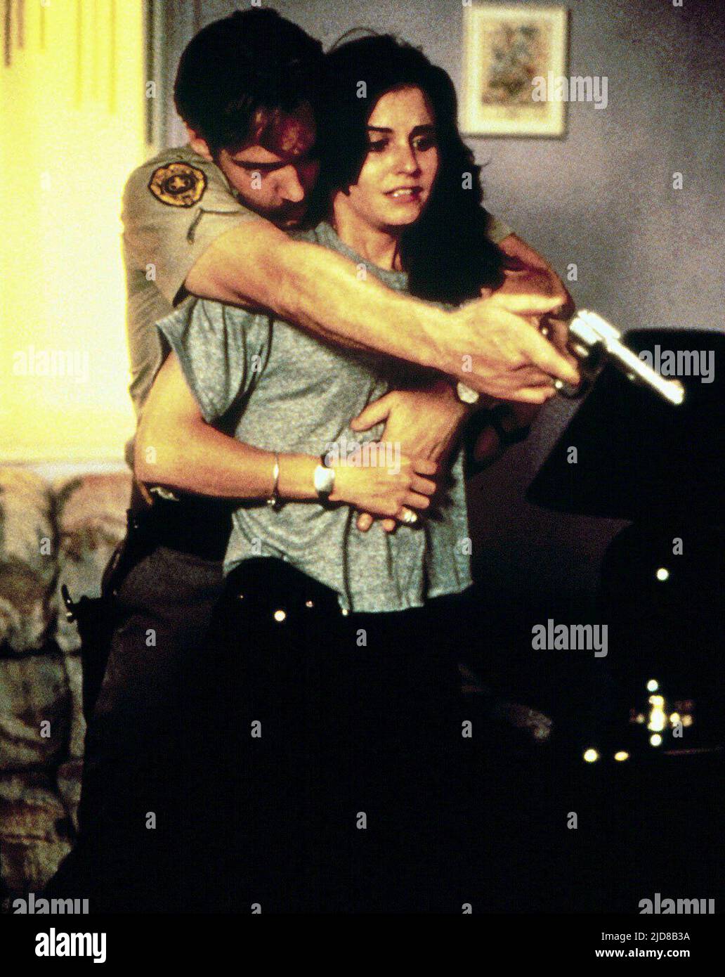 SWEENEY,COX, BLUE DESERT, 1991 Stock Photo - Alamy