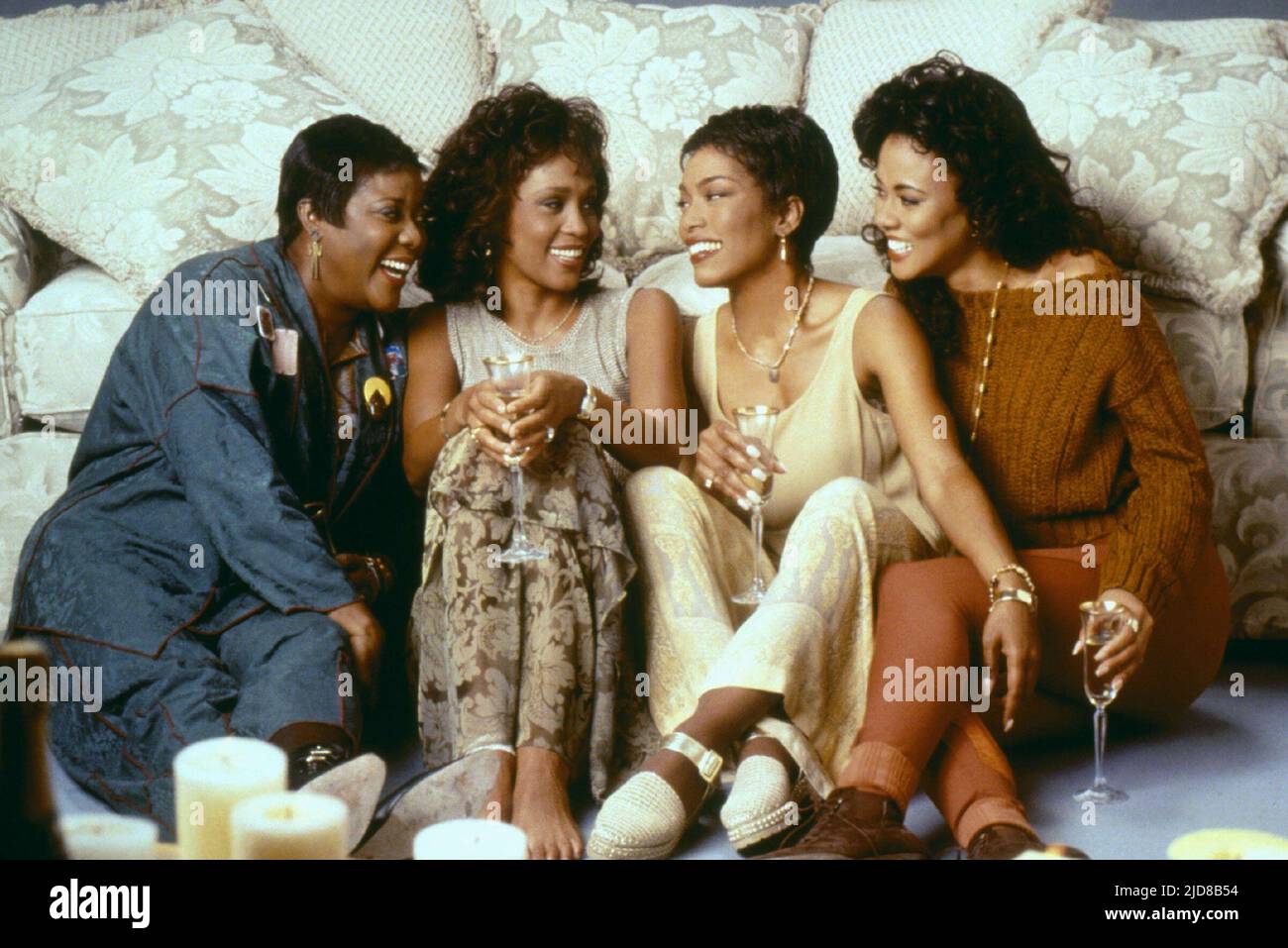 Waiting The Movie Cast