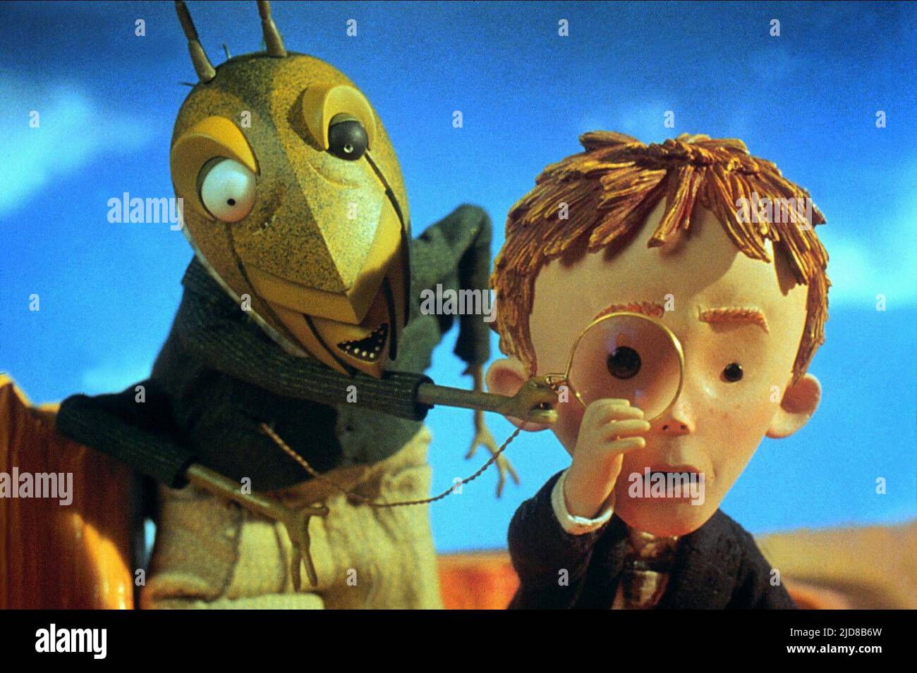 James and the giant peach hi-res stock photography and images - Alamy