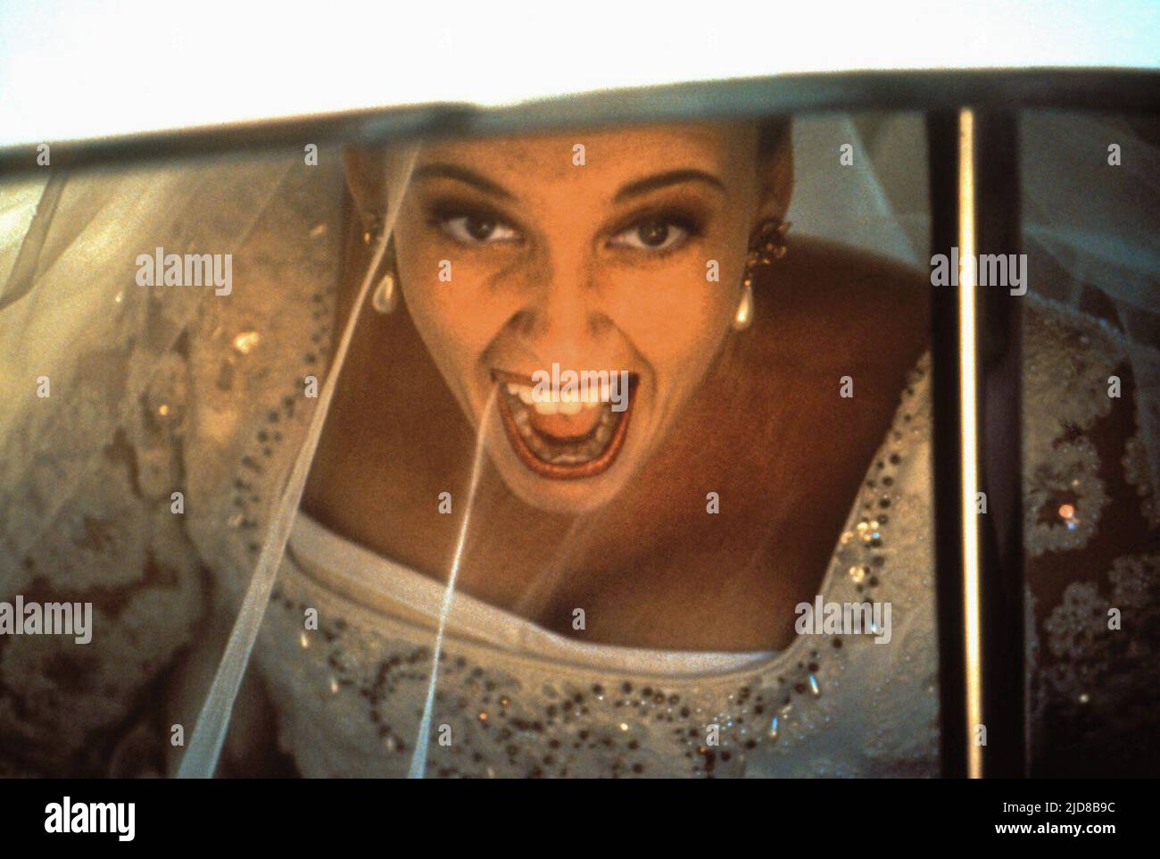 TONI COLLETTE, MURIEL'S WEDDING, 1994 Stock Photo - Alamy