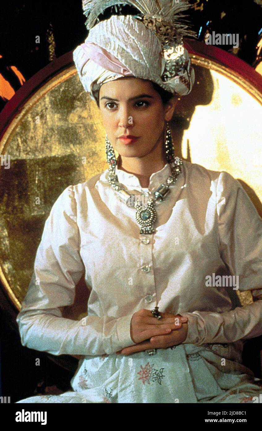 PHOEBE CATES, PRINCESS CARABOO, 1994 Stock Photo - Alamy