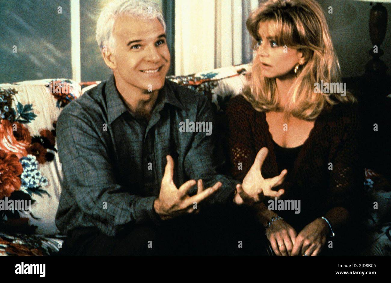 MARTIN,HAWN, HOUSESITTER, 1992 Stock Photo - Alamy