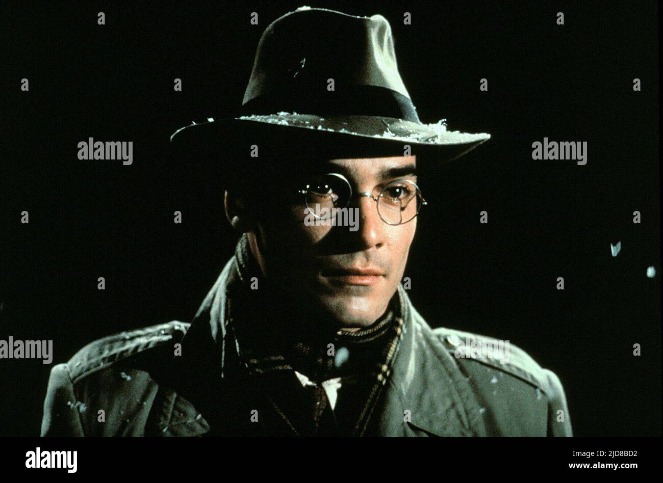 Lars von trier 1991 hi-res stock photography and images - Alamy