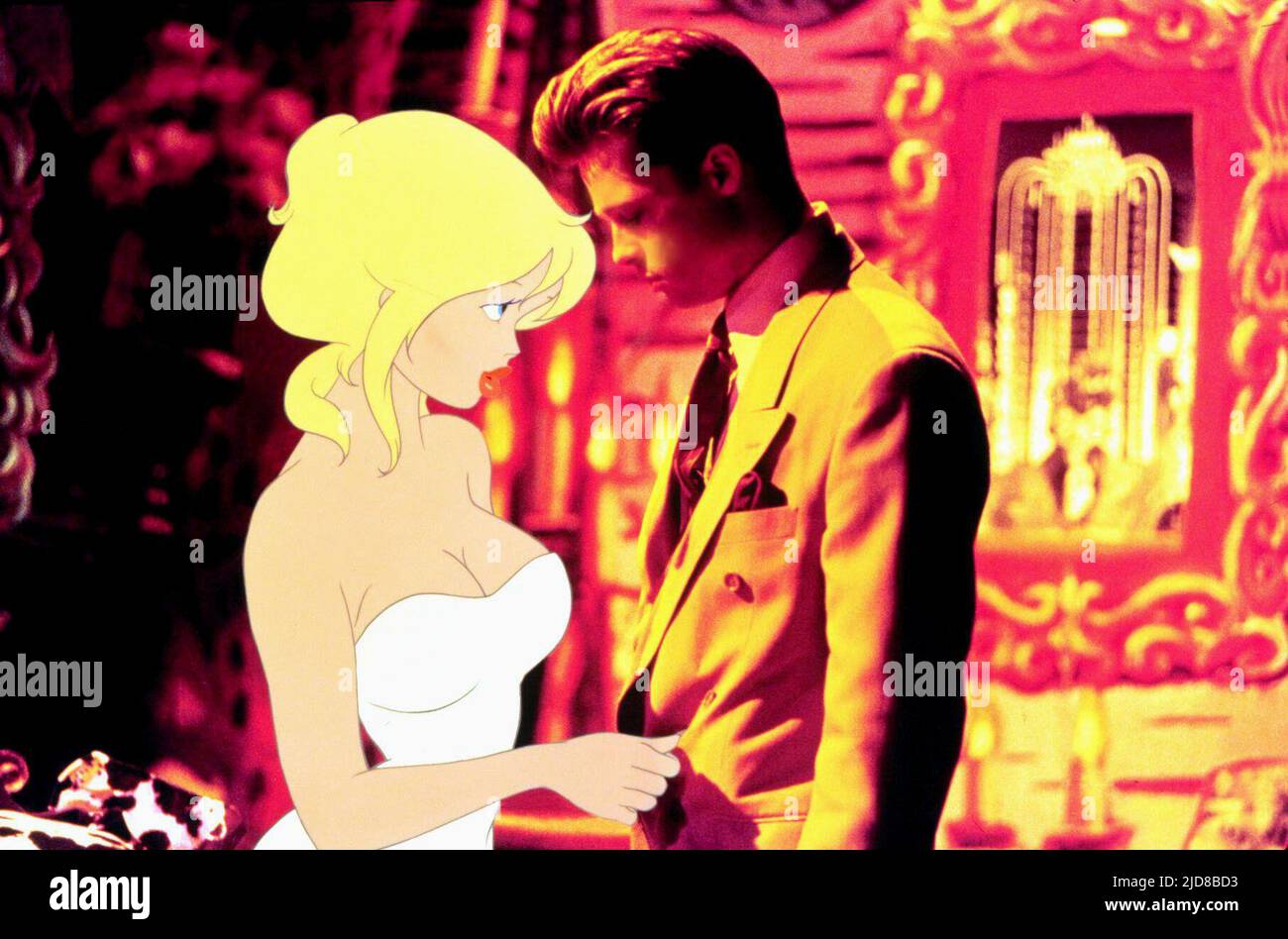 World animation hi-res stock photography and images - Alamy