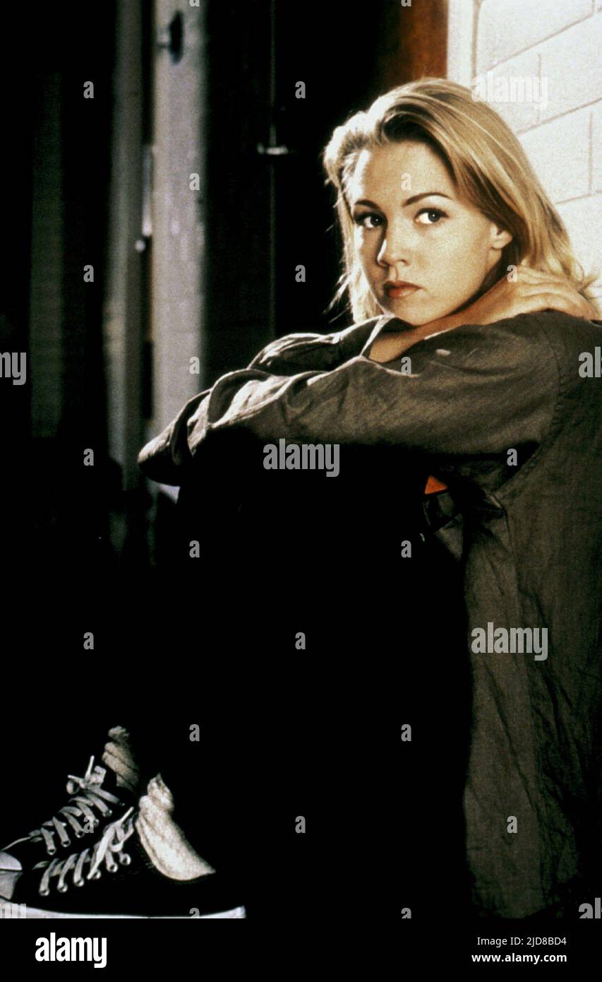 JENNIE GARTH, WITHOUT CONSENT, 1994 Stock Photo - Alamy