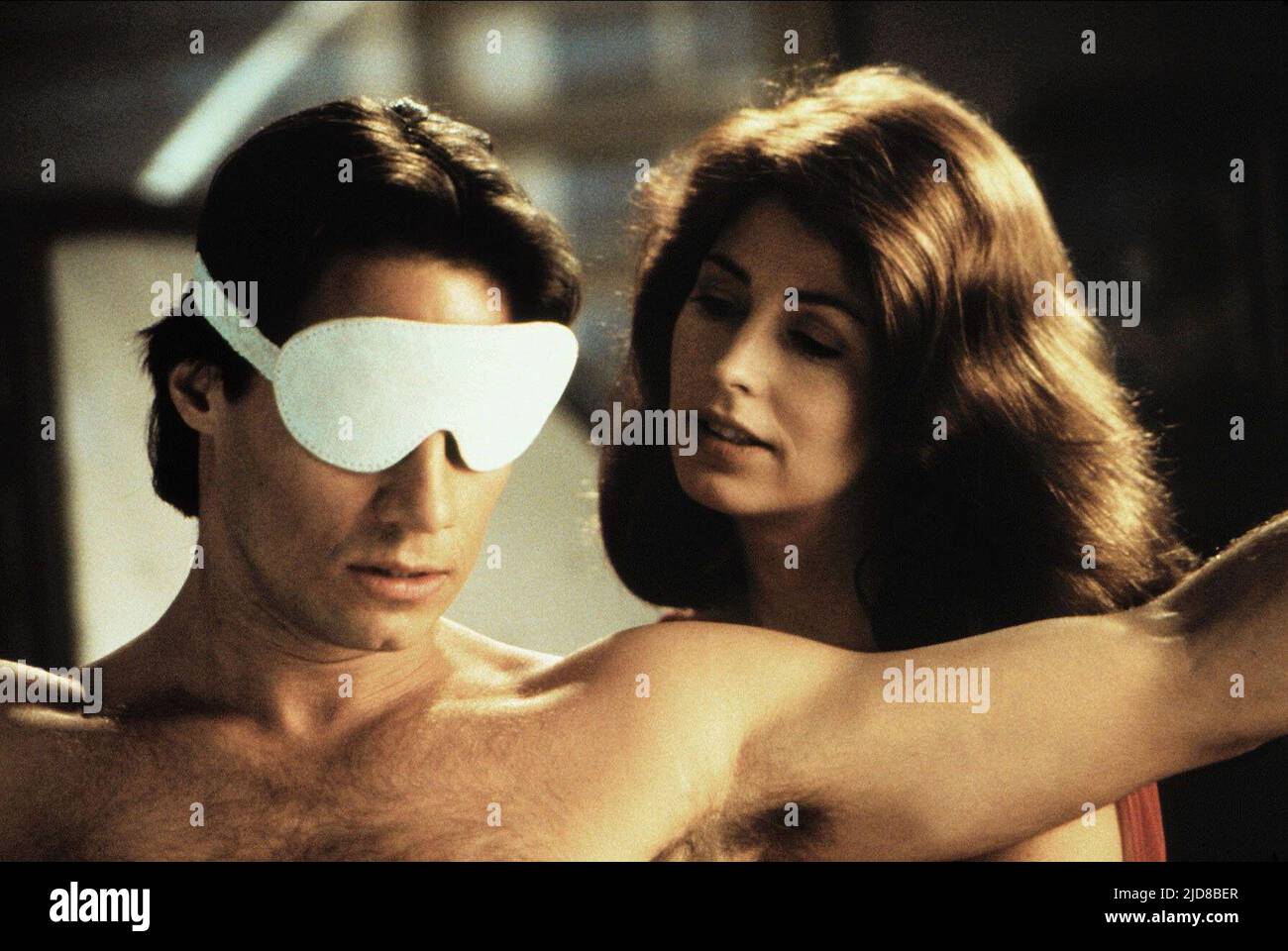 Dana delany hi-res stock photography and images - Alamy