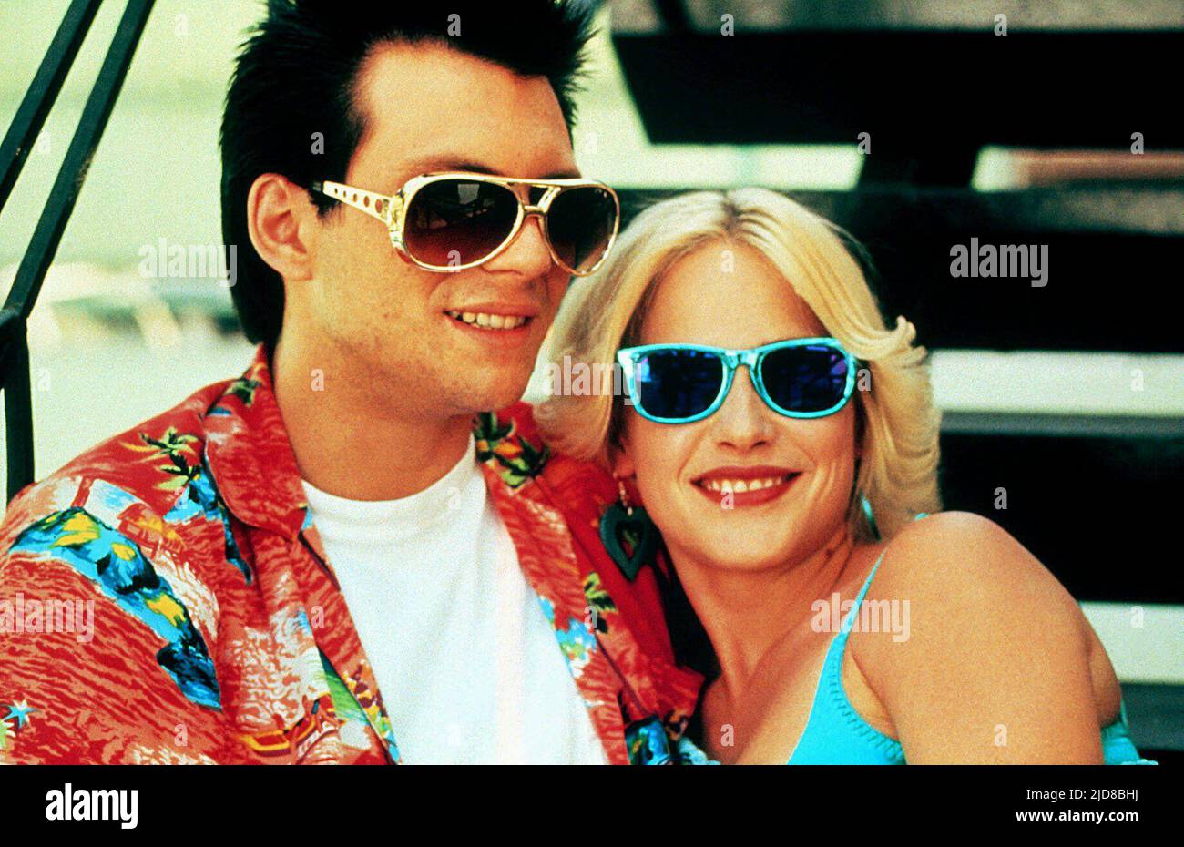 Patricia arquette true romance, 1993 hi-res stock photography and ...