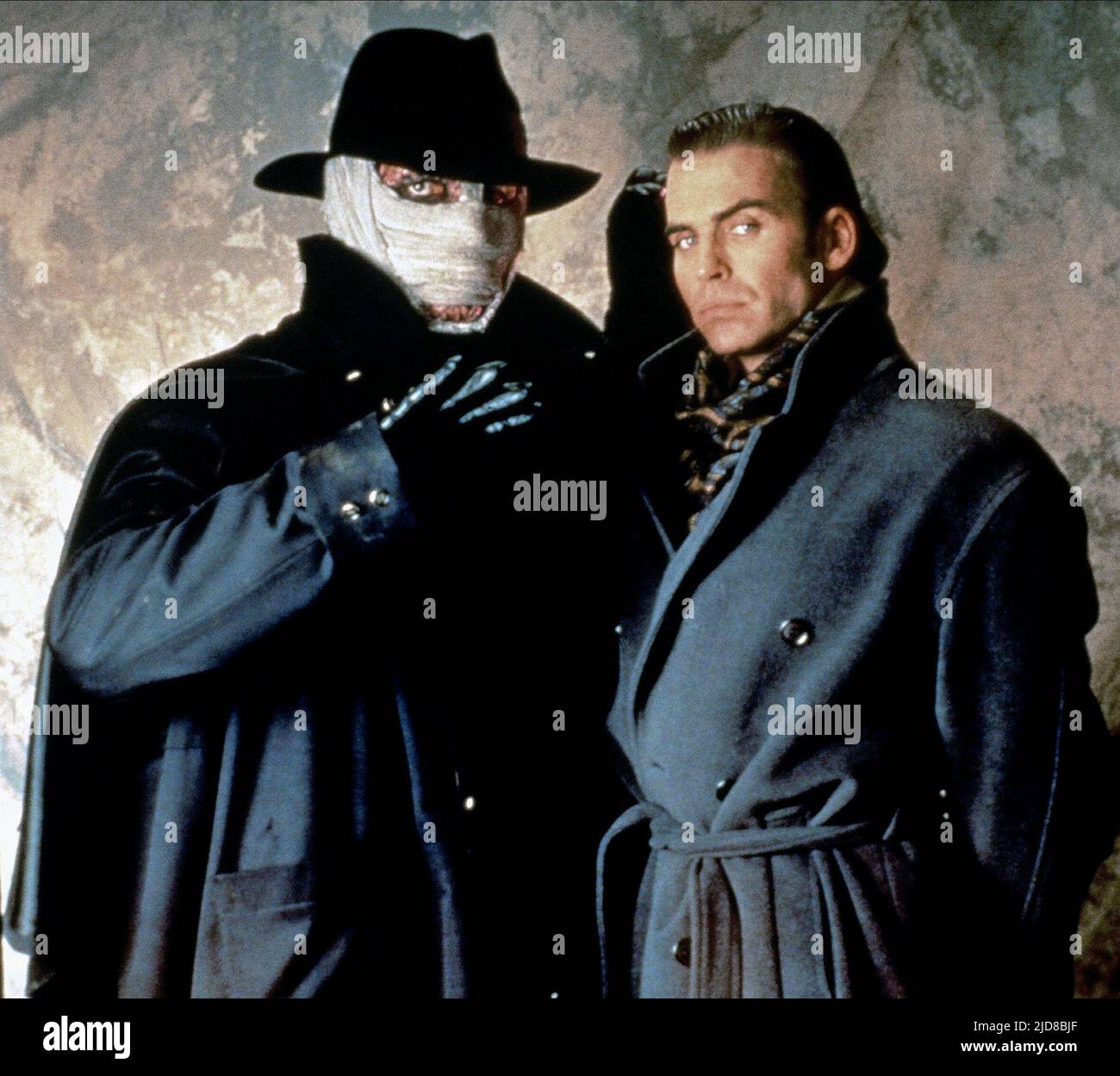 Darkman Movie