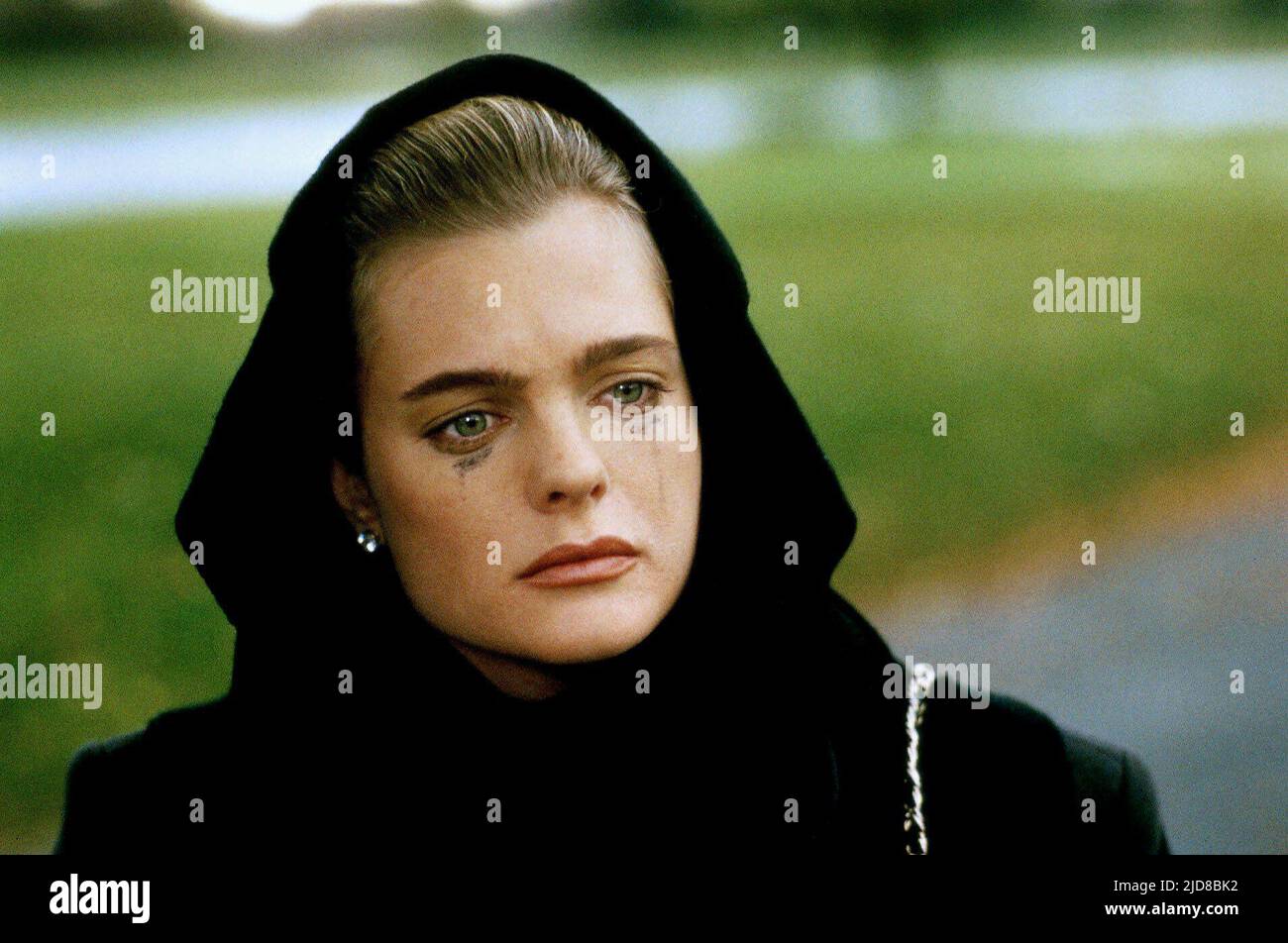 Erika eleniak hi-res stock photography and images - Alamy