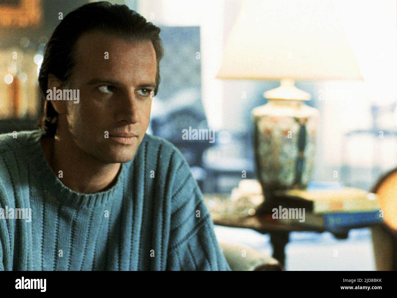 Knight moves 1992 christopher lambert hi-res stock photography and ...