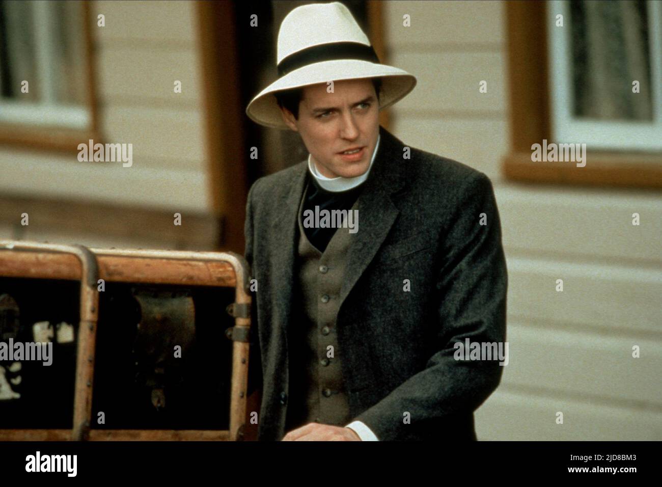 HUGH GRANT, SIRENS, 1994 Stock Photo - Alamy