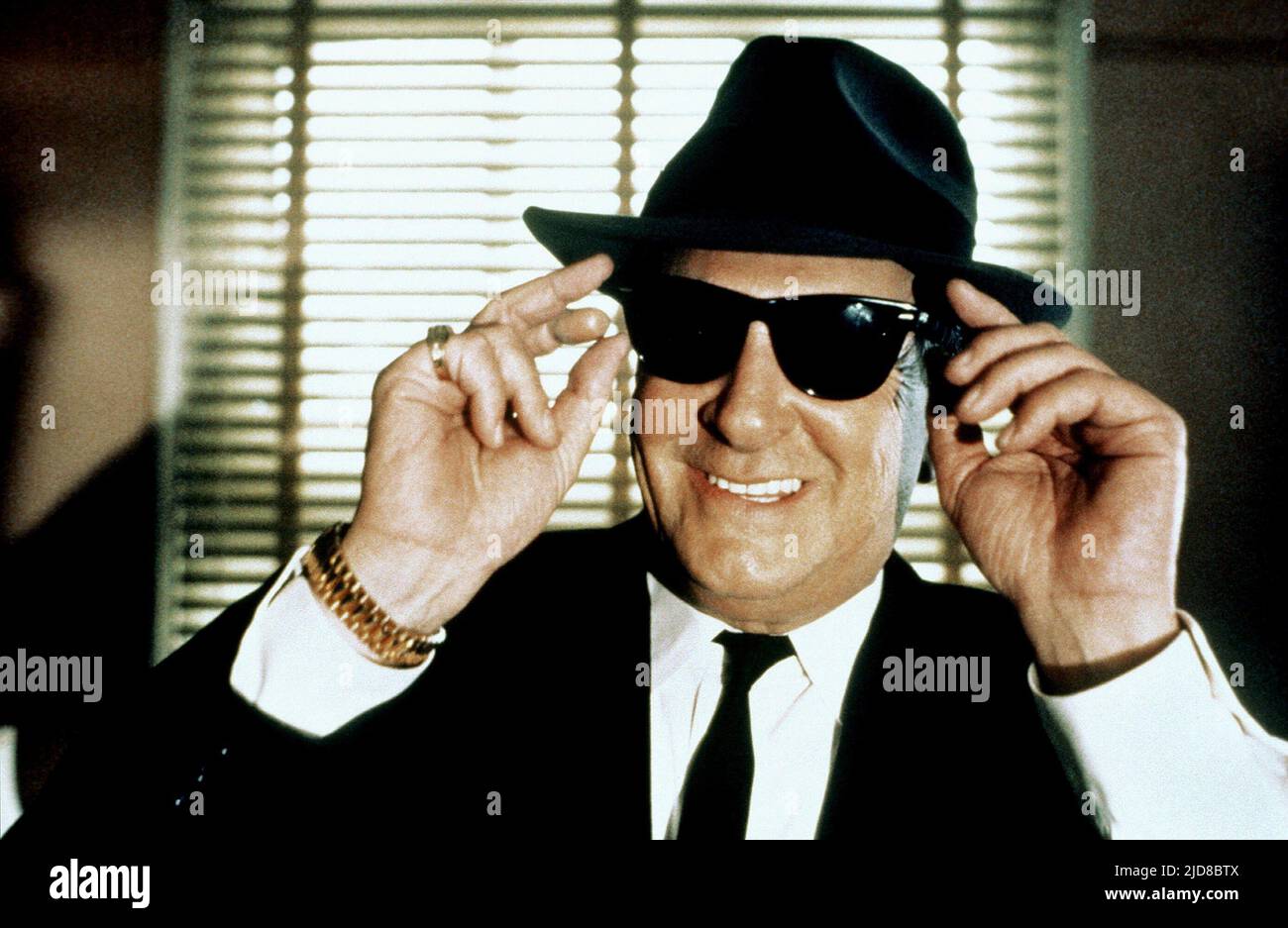 DANNY AIELLO, RUBY, 1992 Stock Photo - Alamy