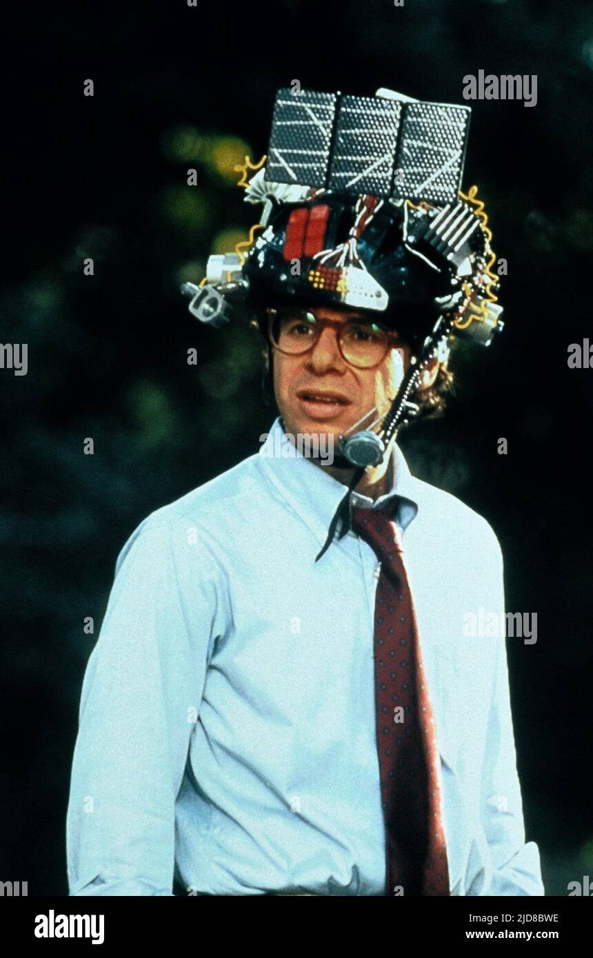Rick moranis honey shrunk ourselves hi-res stock photography and images ...