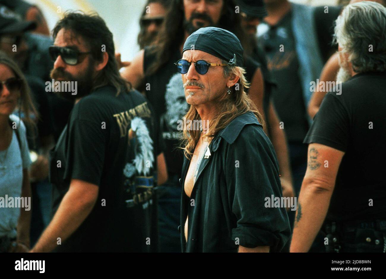 Out Cold Movie Lance