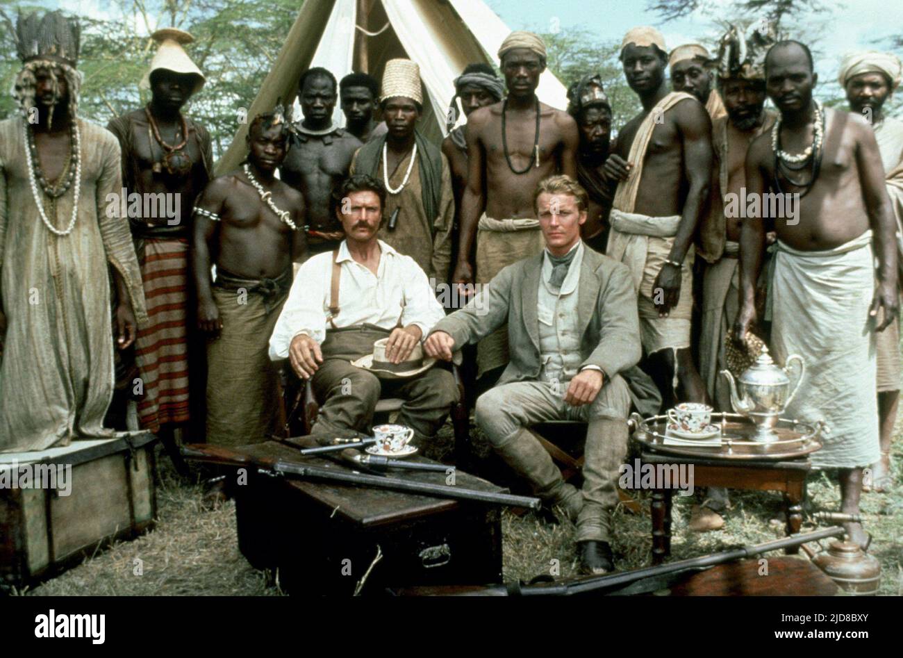 Richard burton director hi-res stock photography and images - Alamy