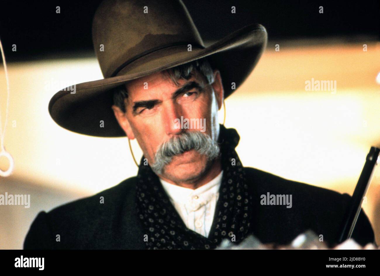 Sam Elliott Tombstone Quotes