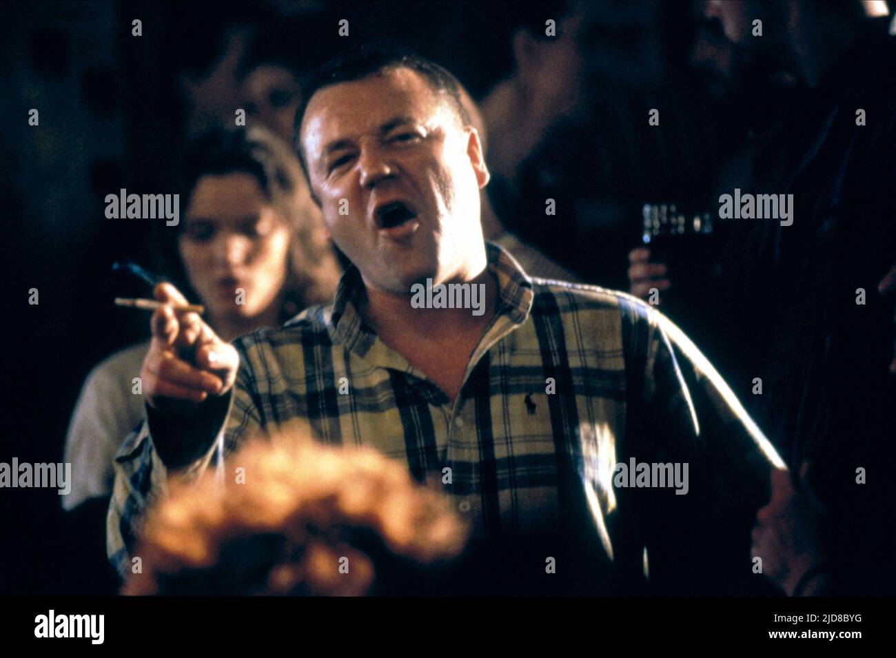 Ray nil by mouth 1997 hi-res stock photography and images - Alamy