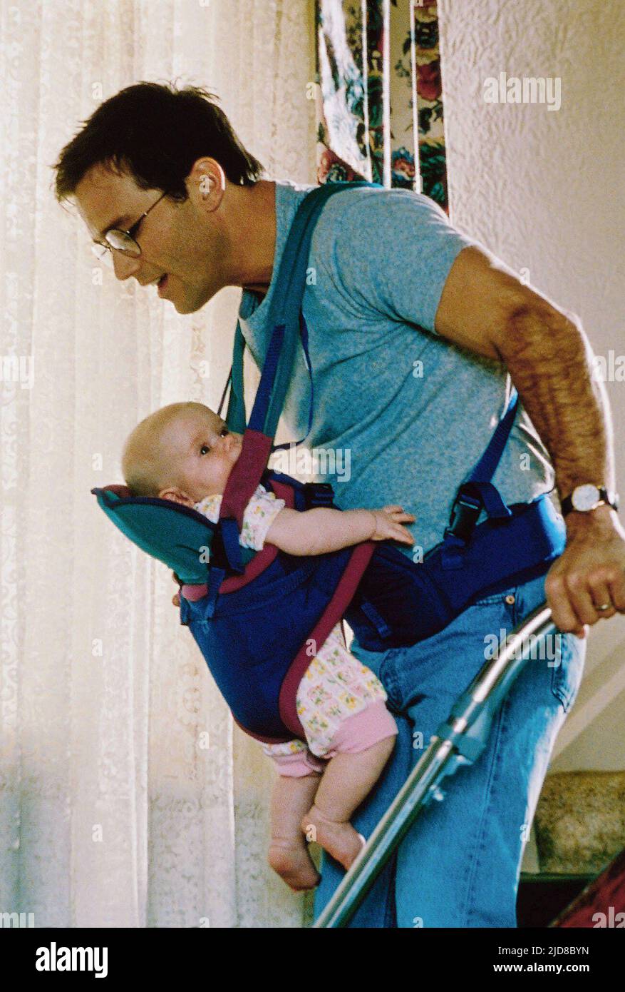 SCOTT REEVES, LIFE'S LITTLE STRUGGLES, 1999 Stock Photo - Alamy