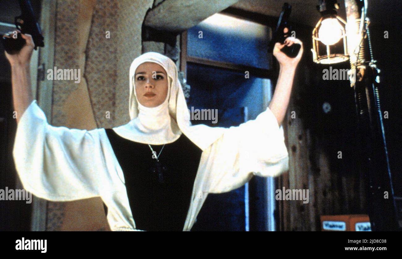 RACHEL GRIFFITHS, DIVORCING JACK, 1998 Stock Photo - Alamy