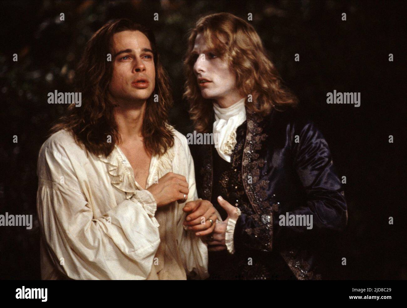 Interview with the vampire hi-res stock photography and images - Alamy