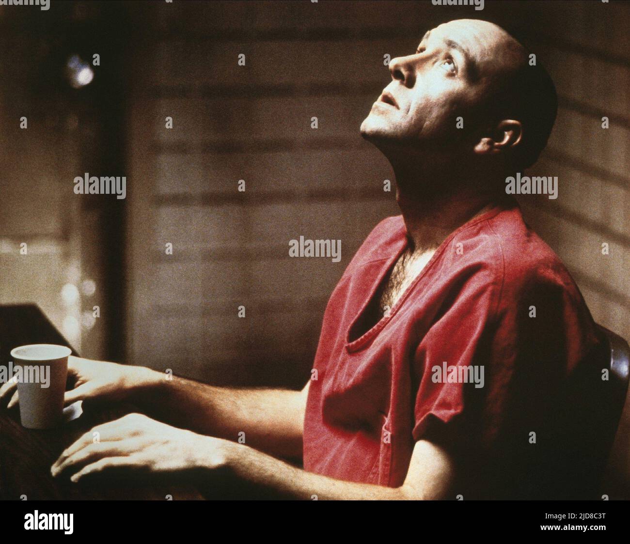 Seven Movie Kevin Spacey