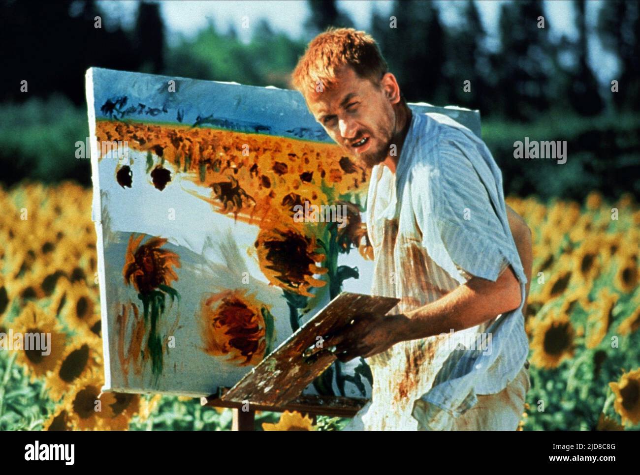 Theo van gogh body hi-res stock photography and images - Alamy