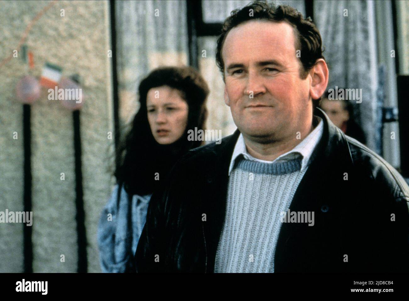 COLM MEANEY, THE SNAPPER, 1993 Stock Photo - Alamy