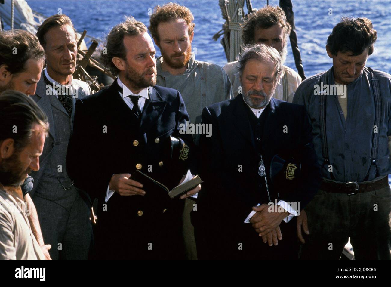 Regreso al lago azul hi-res stock photography and images - Alamy