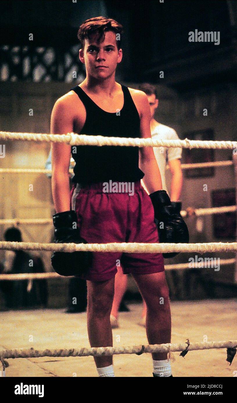 Stephen Dorff Power Of One