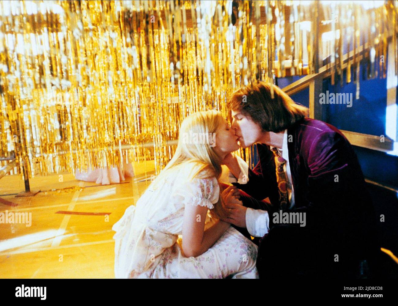 Kirsten dunst 1999 hi-res stock photography and images - Alamy