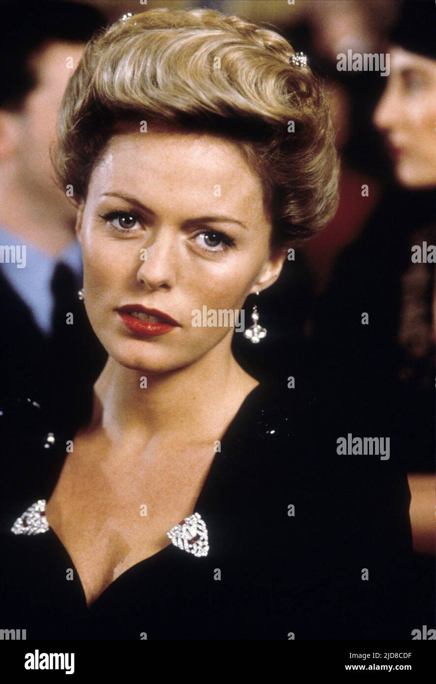 Patsy kensit hi-res stock photography and images - Alamy