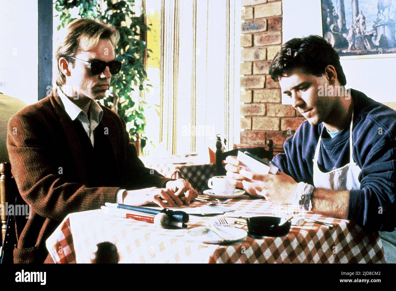 WEAVING,CROWE, PROOF, 1991 Stock Photo - Alamy