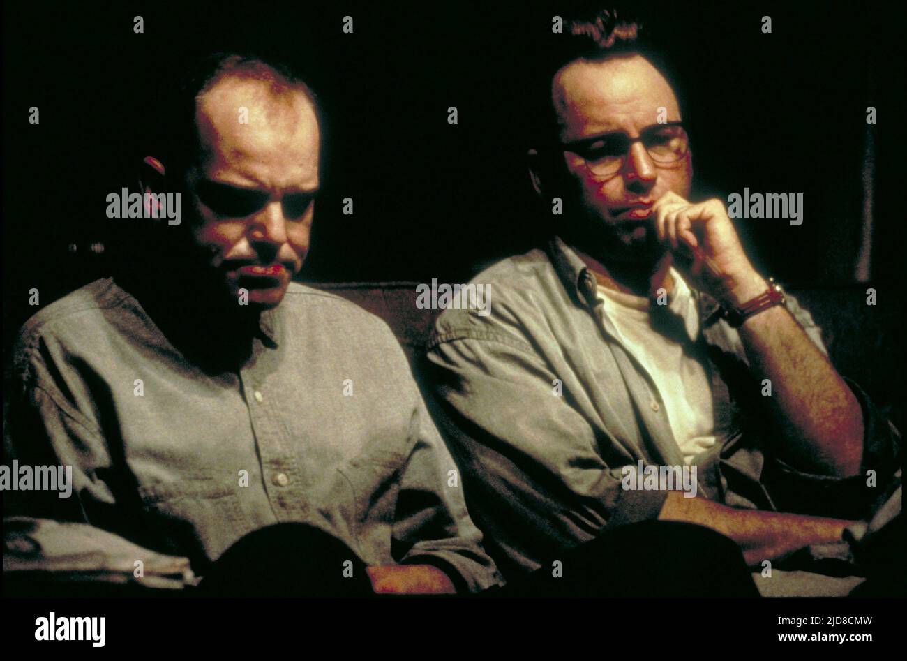 THORNTON,RITTER, SLING BLADE, 1996 Stock Photo - Alamy