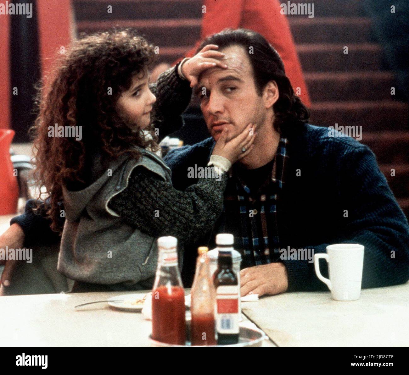 Curly Sue Cast