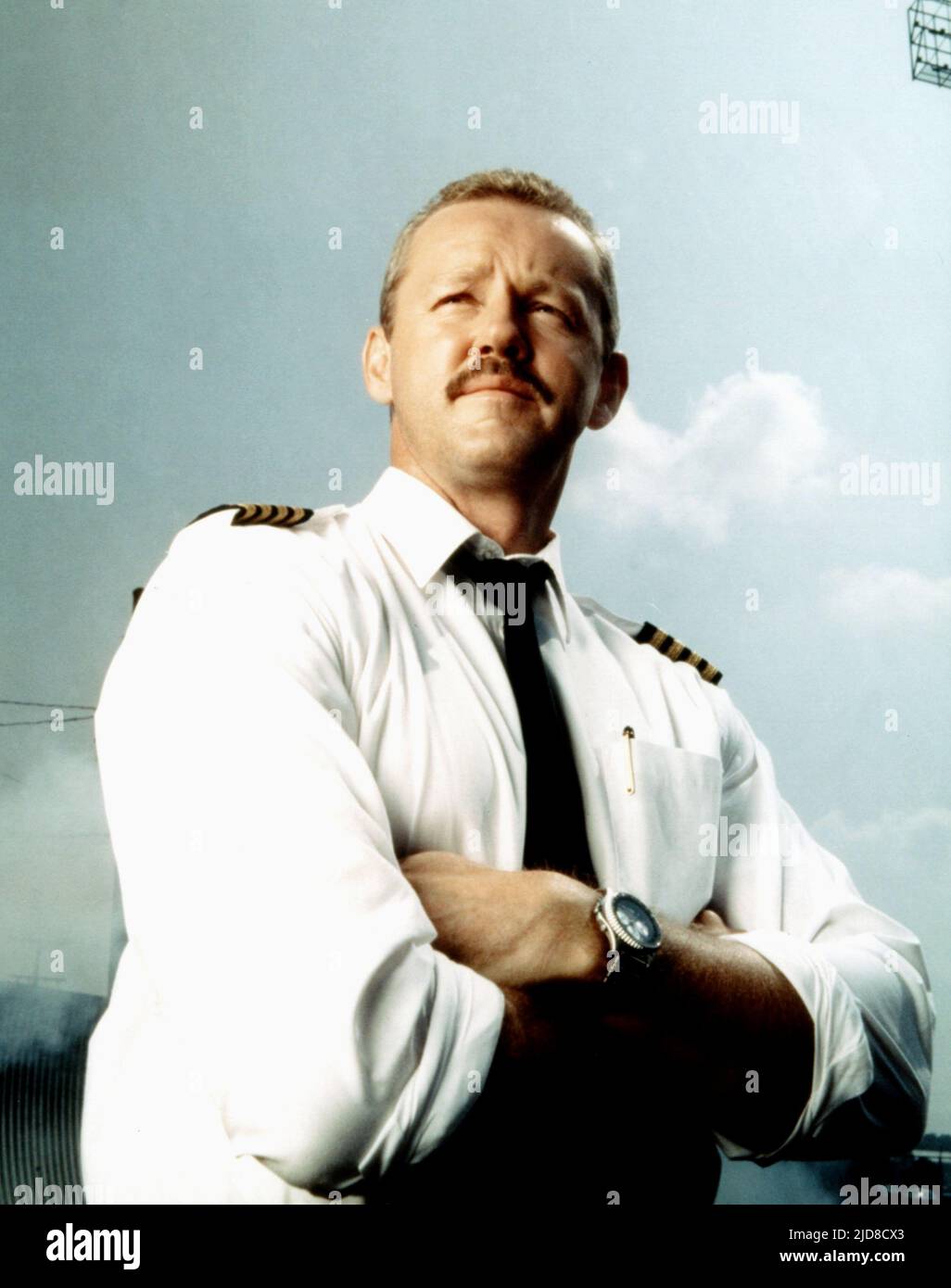 David Morse Disturbia