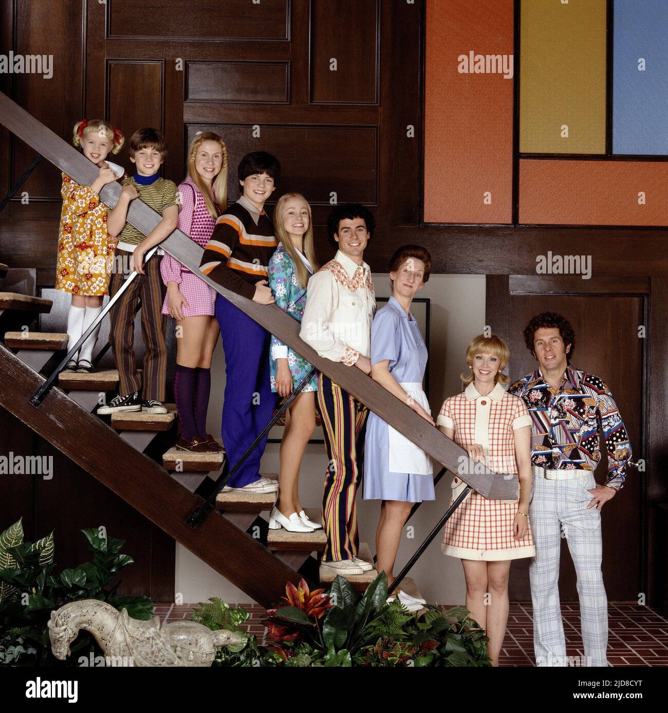 The Brady Bunch Movie