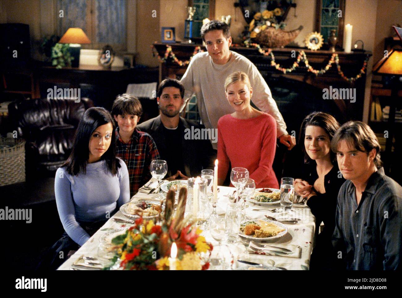 Lacey Chabert Party Of Five