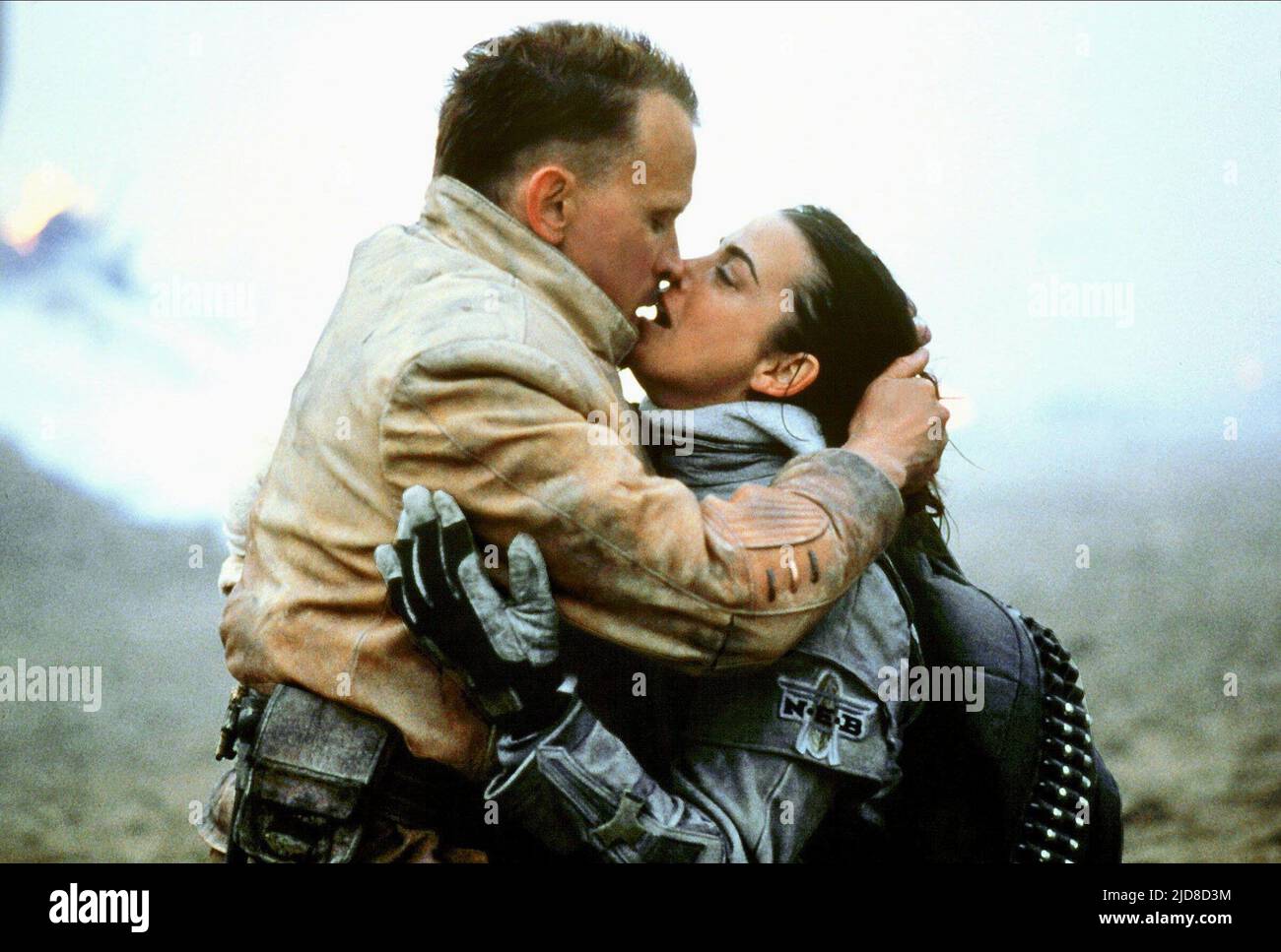 Jennifer Rubin Screamers