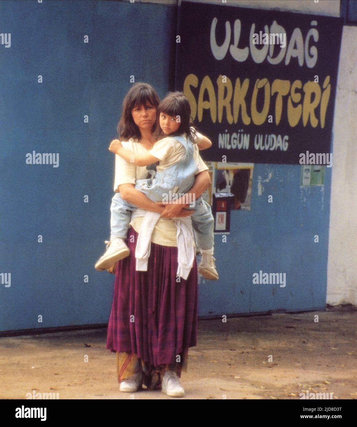 Mahtob Mahmoody 2024