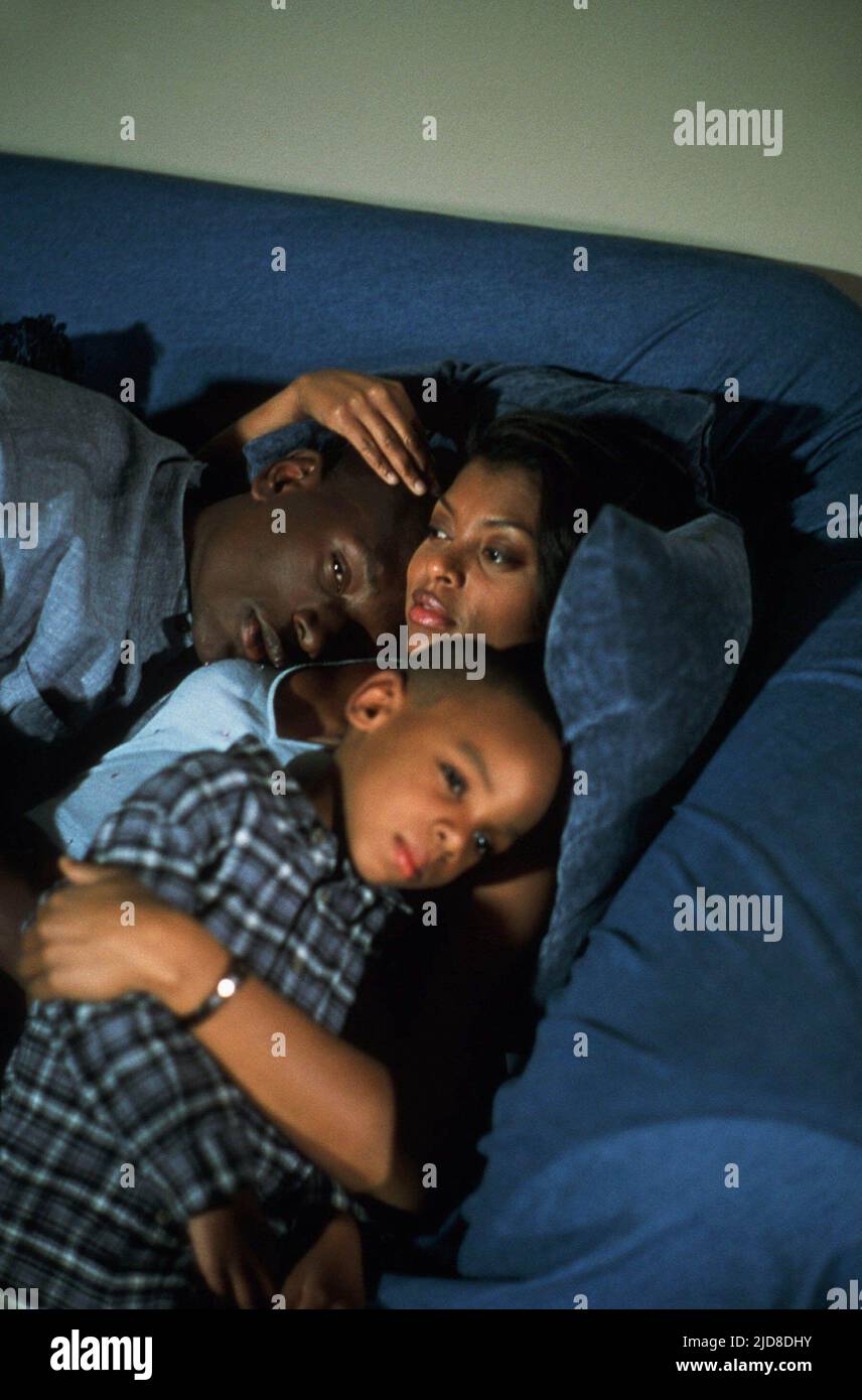 Baby Boy 2001 Tyrese