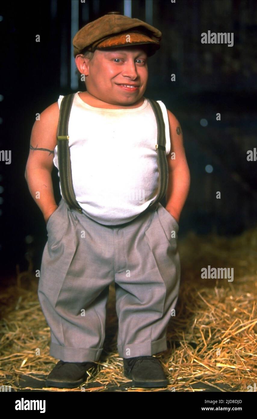 VERNE TROYER, BUBBLE BOY, 2001 Stock Photo - Alamy