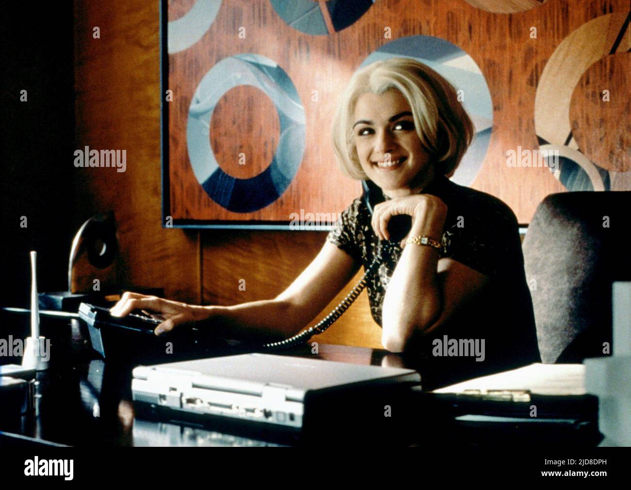 RACHEL WEISZ, BEAUTIFUL CREATURES, 2000 Stock Photo - Alamy