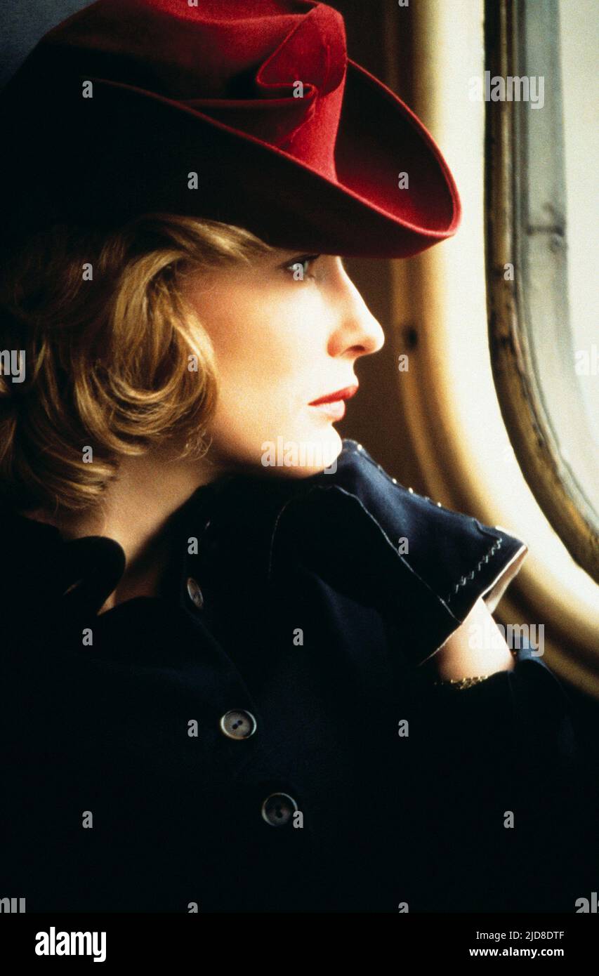 Charlotte gray 2001 hi-res stock photography and images - Alamy