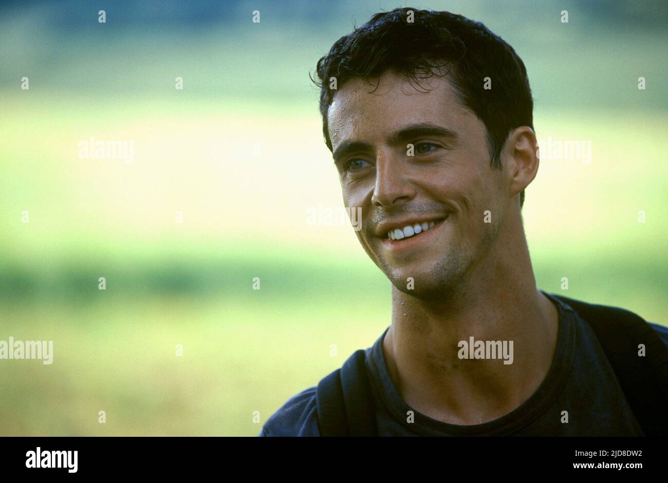 Matthew Goode And Mandy Moore