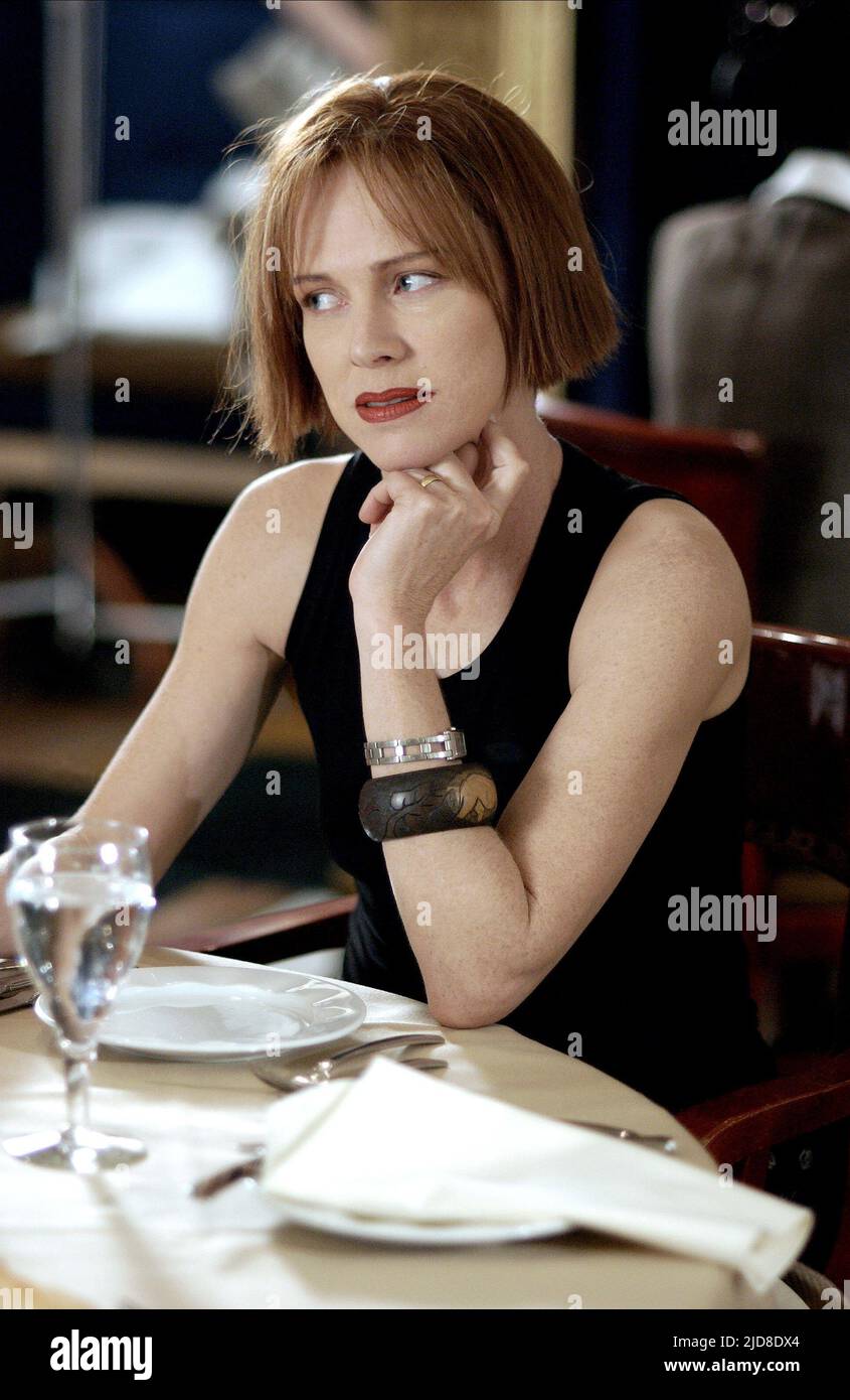 Judy davis hi-res stock photography and images - Alamy