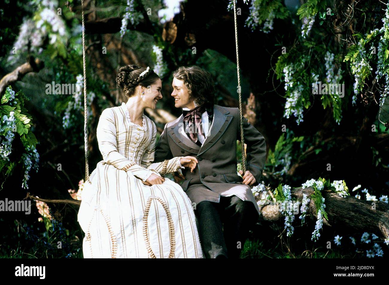 Agnes wickfield hi-res stock photography and images - Alamy