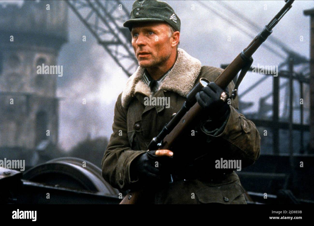 Enemy At The Gates Rifle