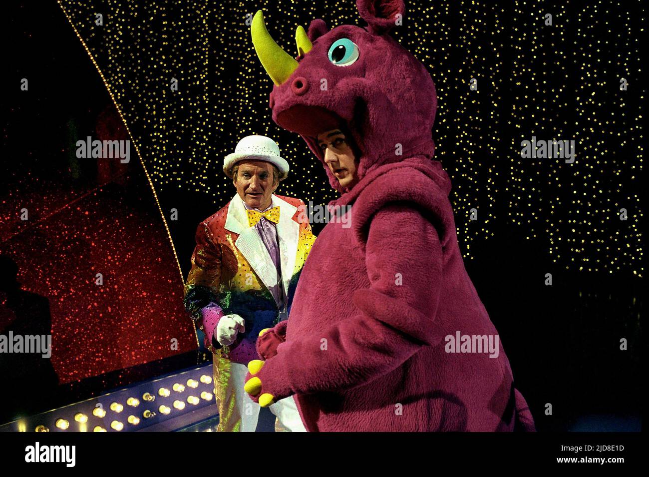 Death to smoochy 2002 danny devito hi-res stock photography and images ...