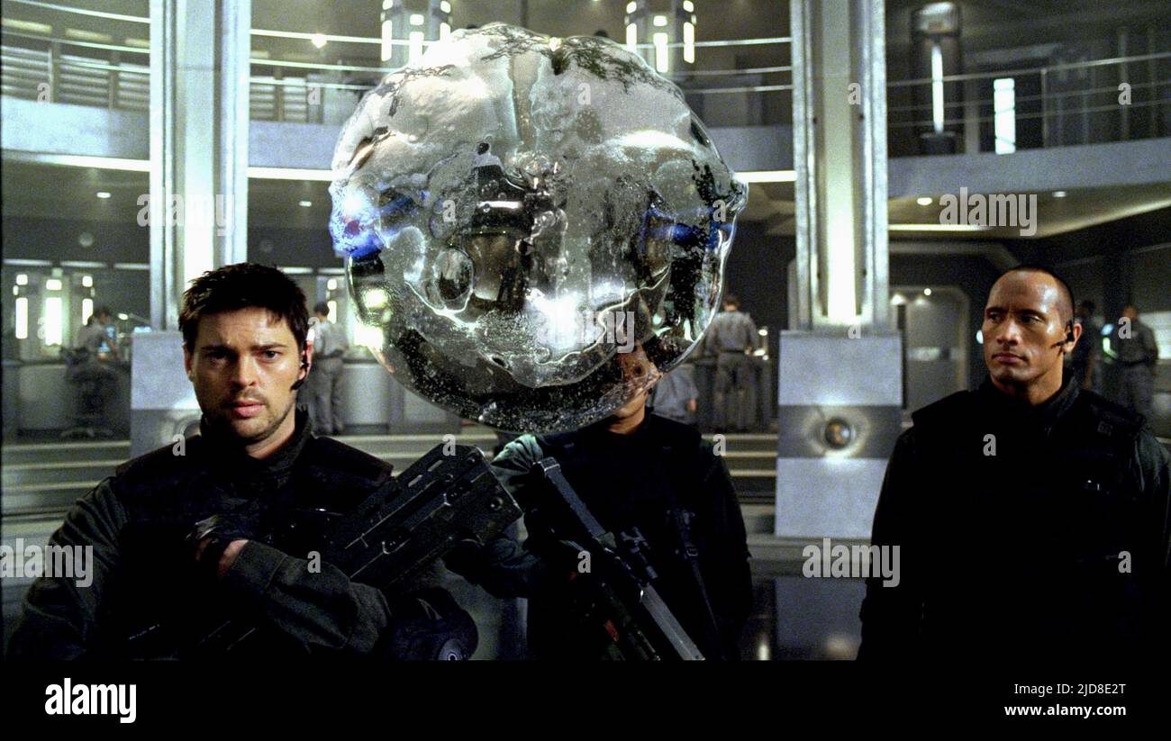 URBAN,JOHNSON, DOOM, 2005 Stock Photo - Alamy